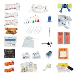 Medical Supplies and First Aid Supplies UK - Reflex Medical