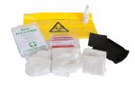 FREC 3 Response Kit - First Responder - Reflex Medical