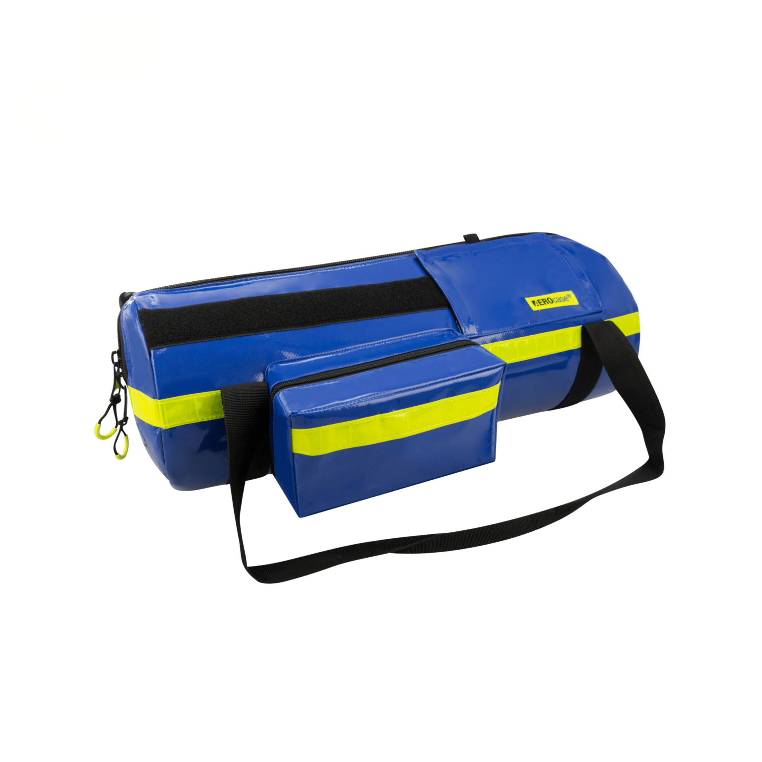 AEROcase PVC Oxygen Bag - for Oxygen or Entonox - Reflex Medical