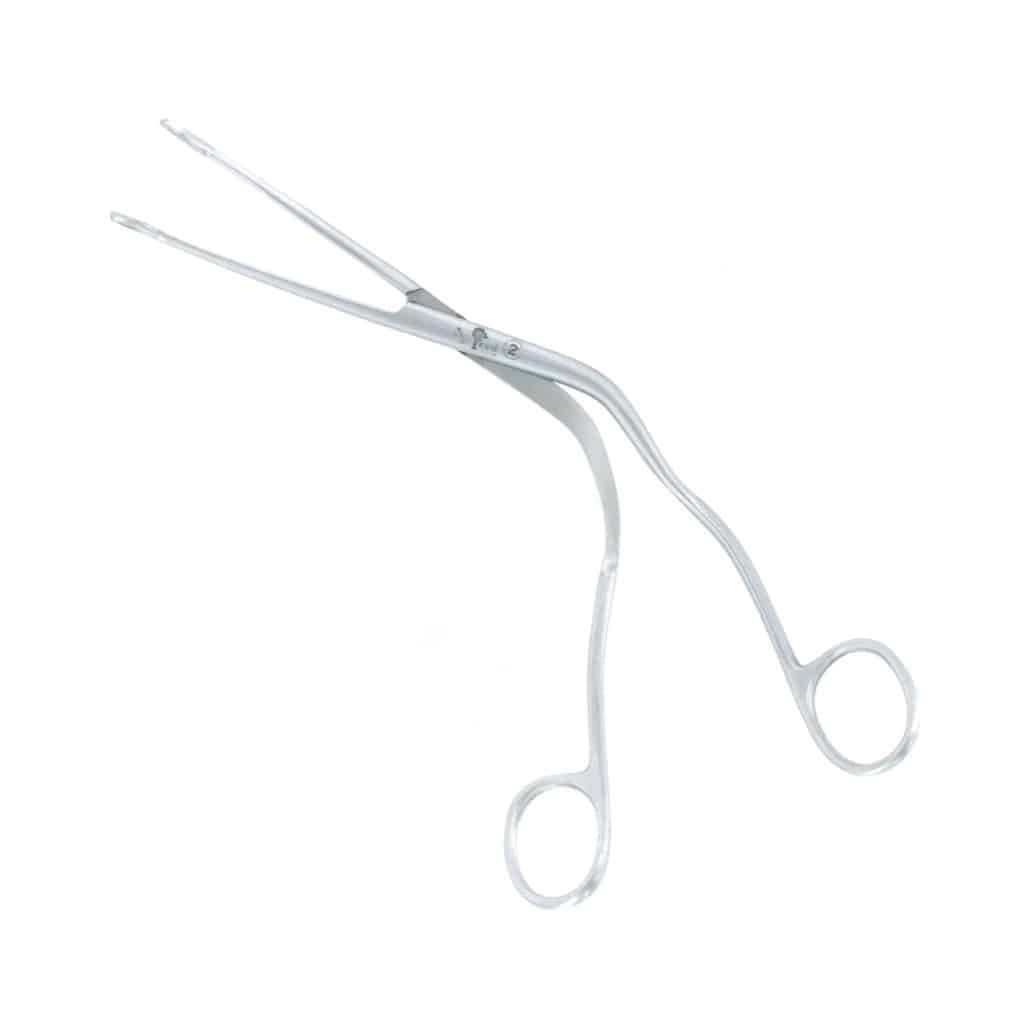 Magill Forceps - Airway Accessories - Reflex Medical