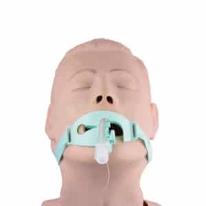 ET Tube Holder - Reflex Medical