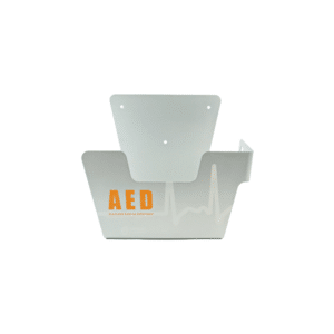 Cardiac Science Powerheart AED Wall Mount - Reflex Medical