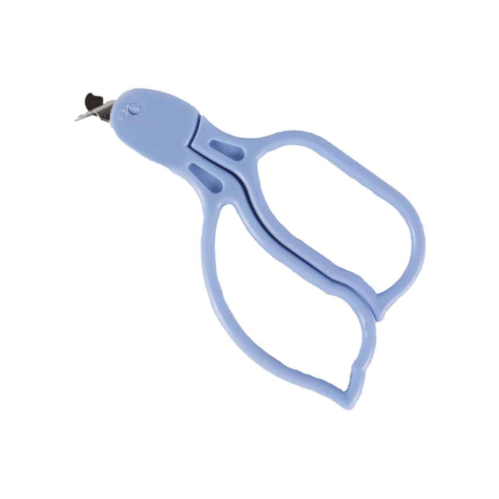 B Braun Single Use Skin Staple Remover (Single) - Reflex Medical