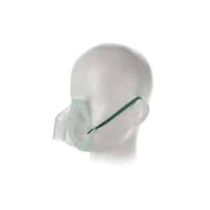 Intersurgical EcoLite Paediatric Aerosol Mask - Reflex Medical