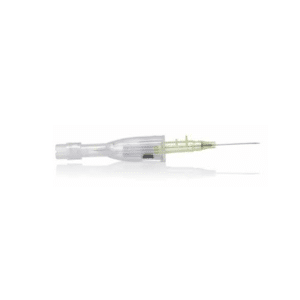 BD Neoflon Pro Safety 24g Non-Winged IV Cannula - Reflex Medical