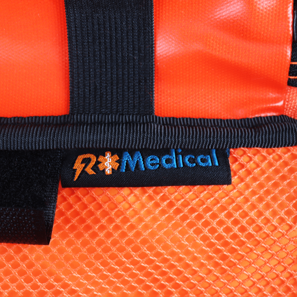 Ambulance Trauma Pouch - Reflex Medical