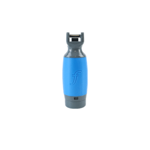 BritePro Solo Single Use Fibre Optic Stubby Handle - Reflex Medical