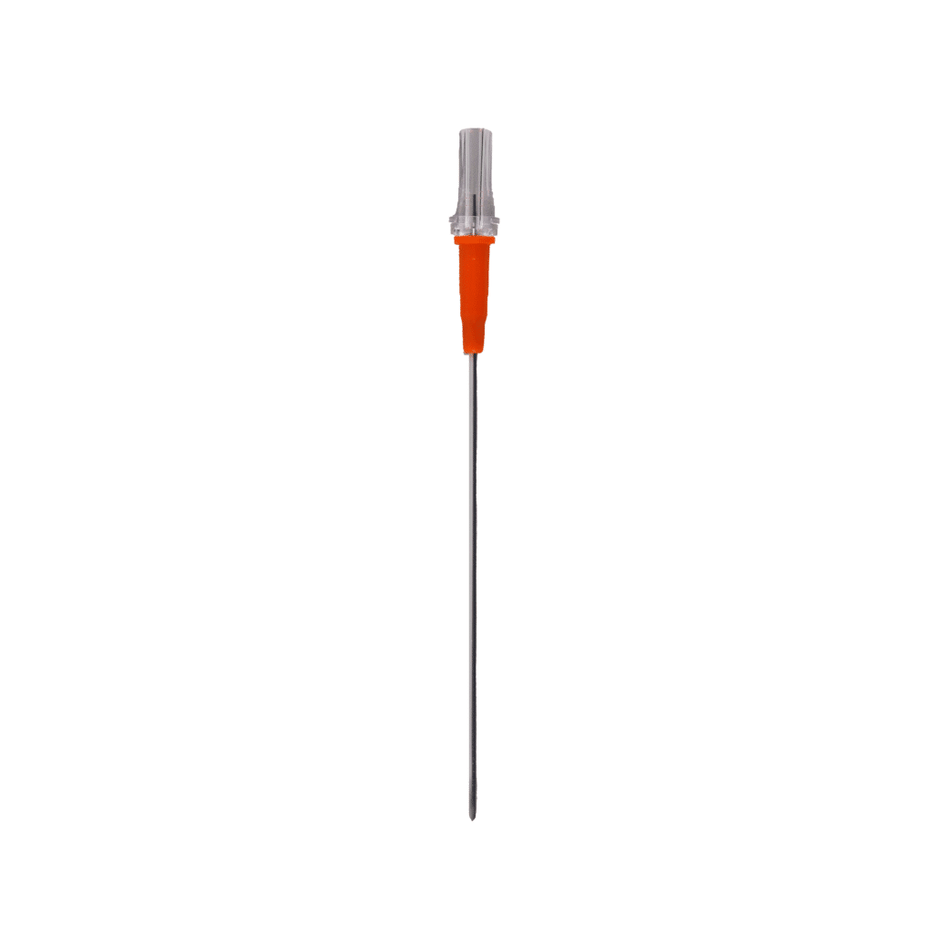 Dragon Medical 14g Decompression Needle 3.4in - Reflex Medical