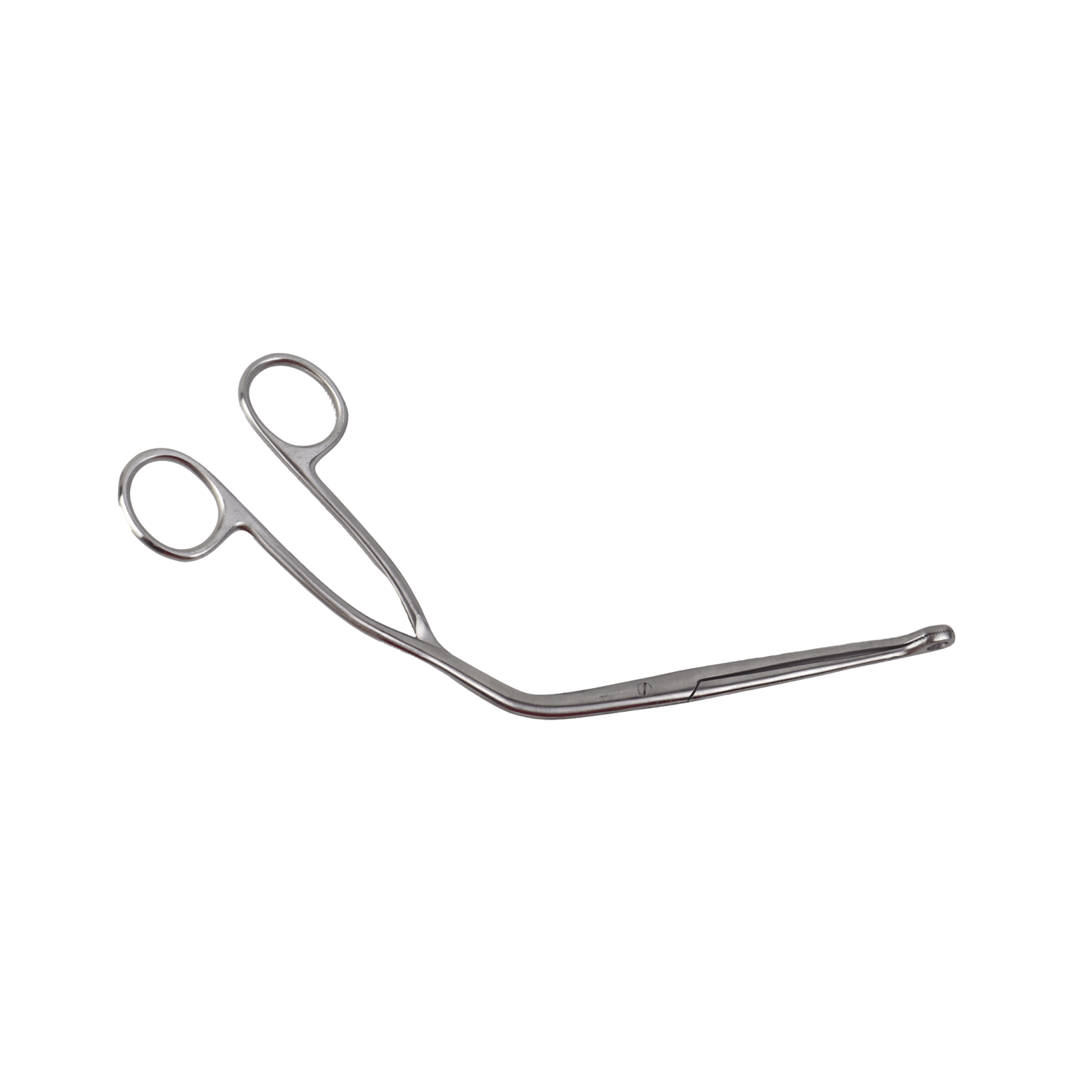Single Use Adult Magill Forceps - Reflex Medical
