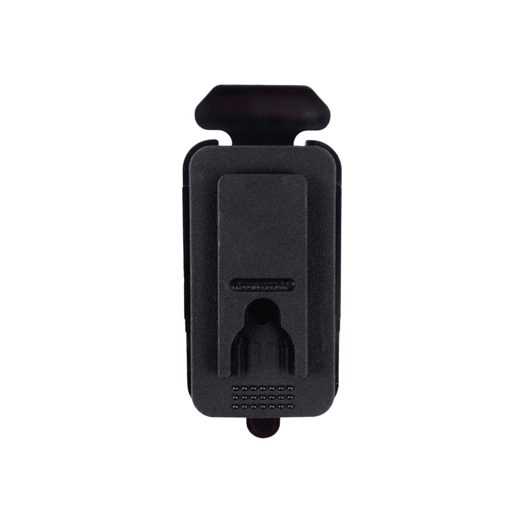 Klick Fast Crocodile Garment Clip with Anti-Tilt - Reflex Medical