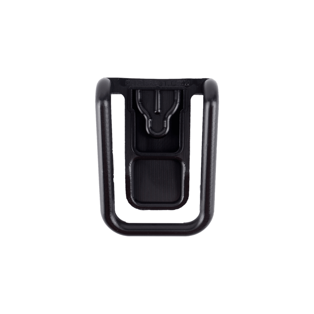 Klick Fast Clip-On Dock - Reflex Medical
