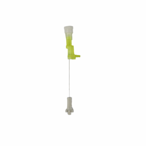 Mediflon Safety IV Cannula 24g - Reflex Medical