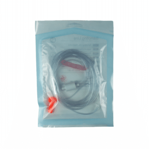 CapnoMed Nasal Microstream Gas Capnography Sampling Line - Reflex Medical