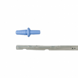 Medikit Thoracic Catheter, 28ch, Straight - Reflex Medical
