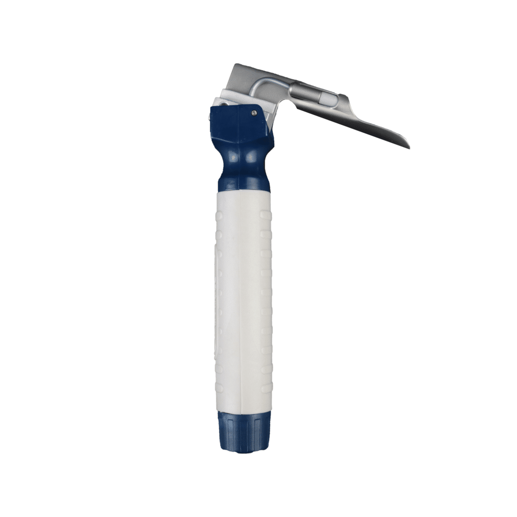 ECO Classic Single Use Laryngoscope Set Miller 0 Blade - Reflex Medical