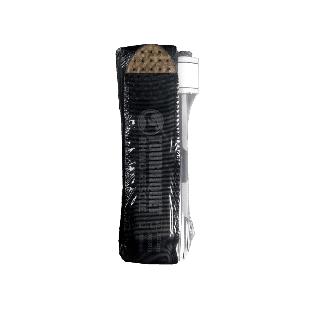 SOFTT-W - SOF Tactical Tourniquet Wide Gen 4 - Reflex Medical