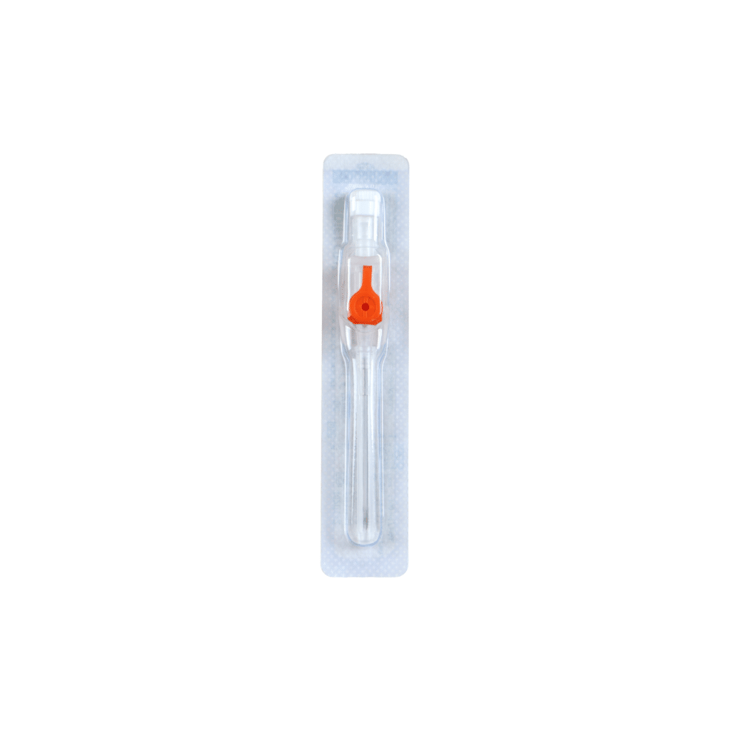 Mediflon IV Catheter 14g Non Safety - Reflex Medical