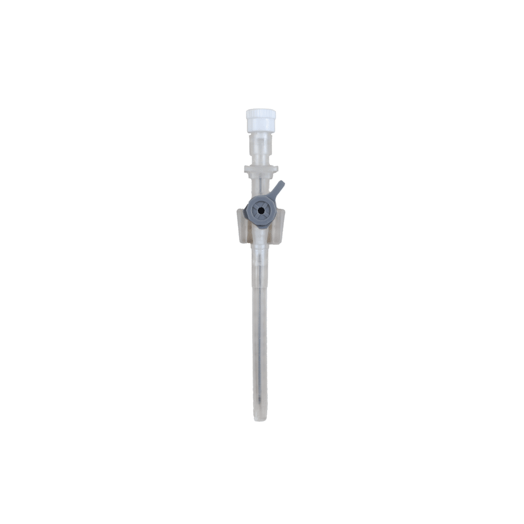 Mediflon IV Catheter Size 16g Non Safety - Reflex Medical