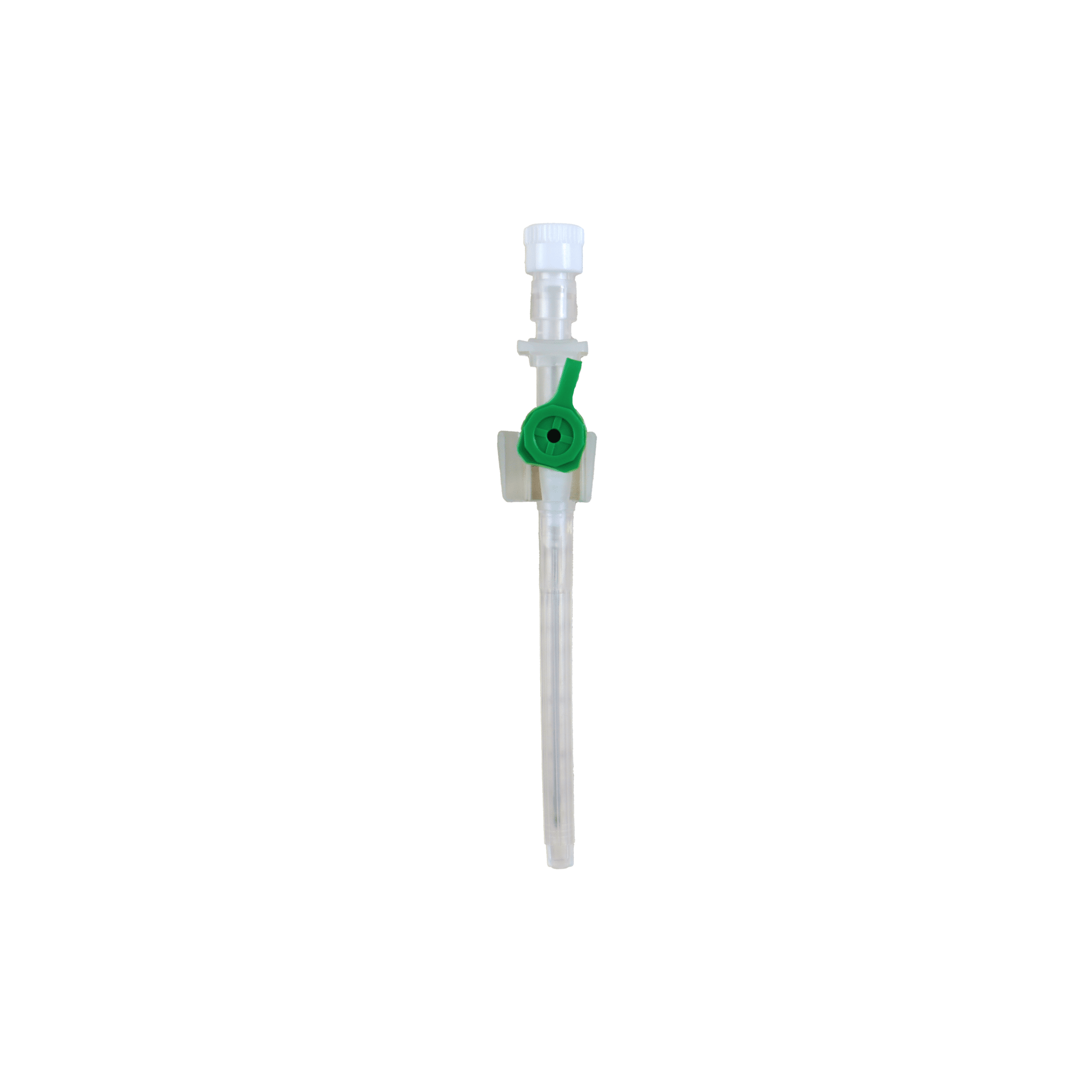 Mediflon IV Catheter Size 18g Non Safety - Reflex Medical