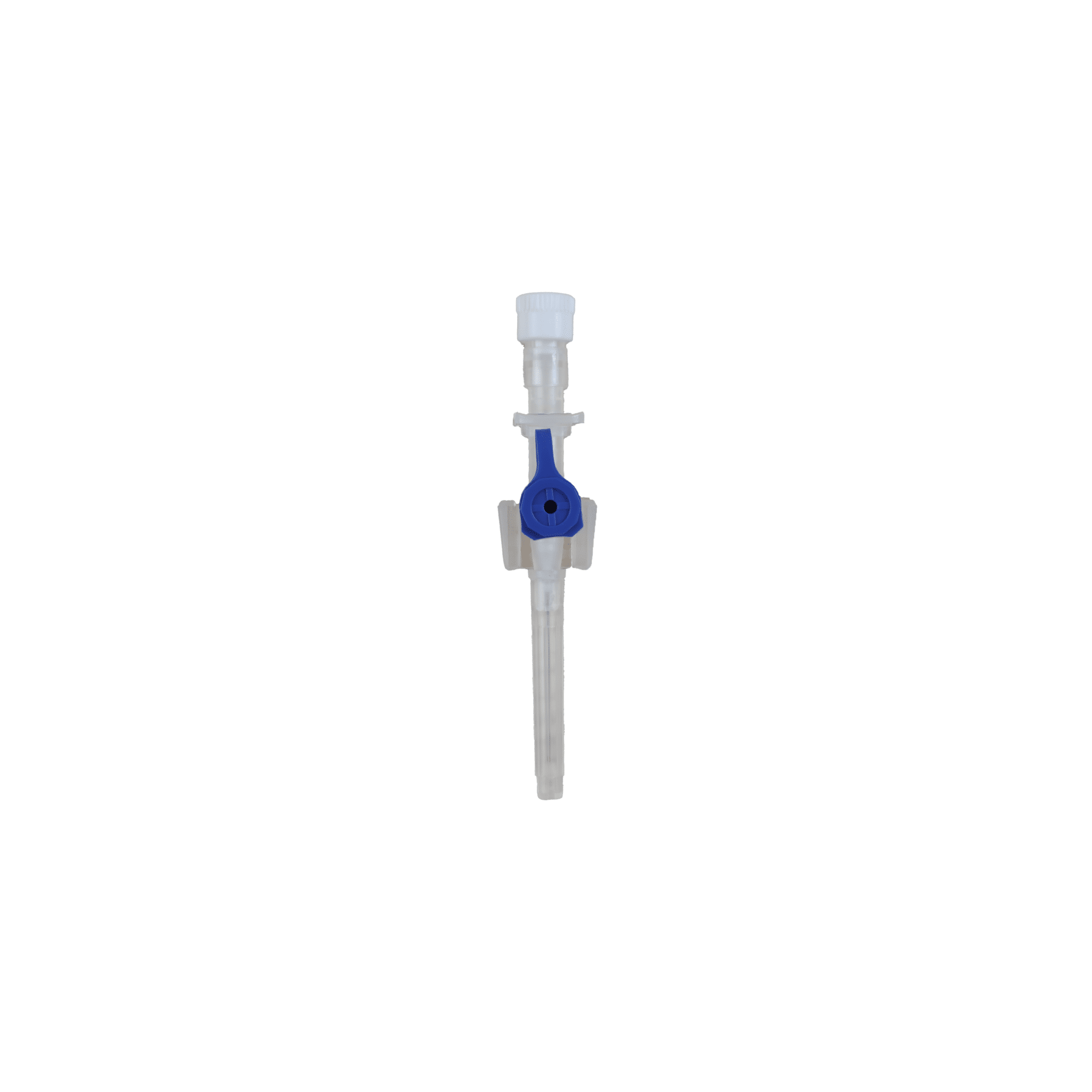 Mediflon IV Catheter Size 22g Non Safety - Reflex Medical