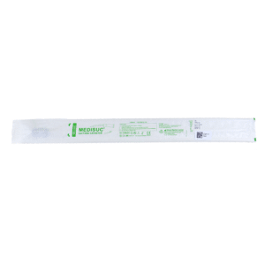 Medisuc Flexible Suction Catheter, 10Fr - Reflex Medical