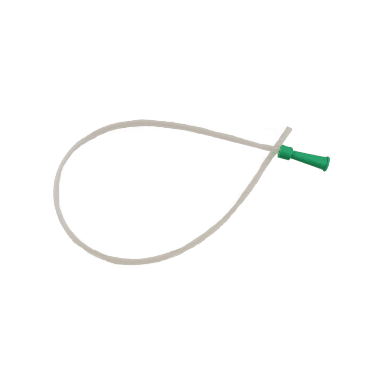 Medisuc Flexible Suction Catheter, 14Fr - Reflex Medical
