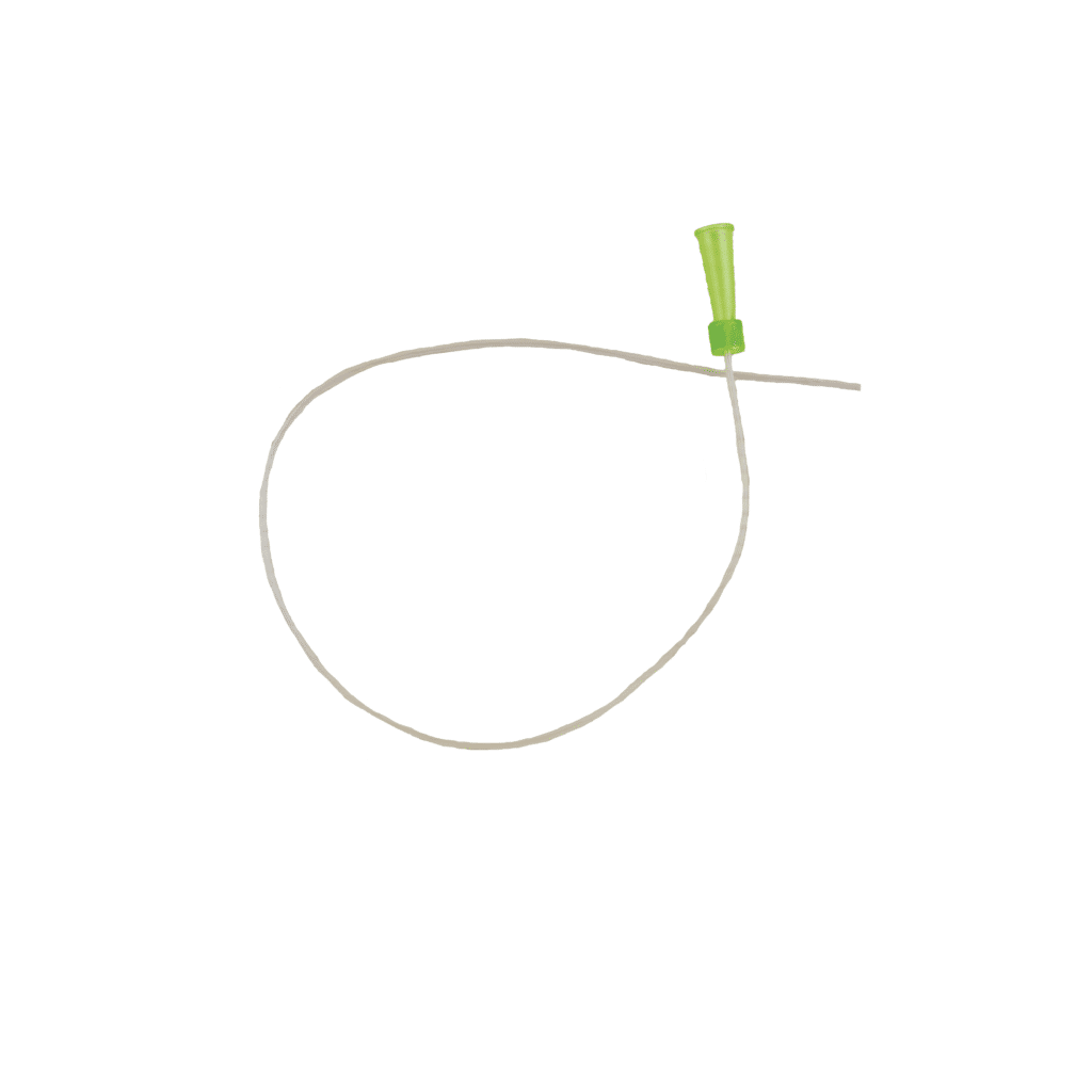 Medisuc Flexible Suction Catheter, 6Fr - Reflex Medical