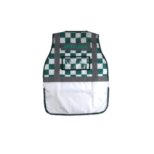 Ambulance Incident Commander Major Incident Tabard - Reflex Medical