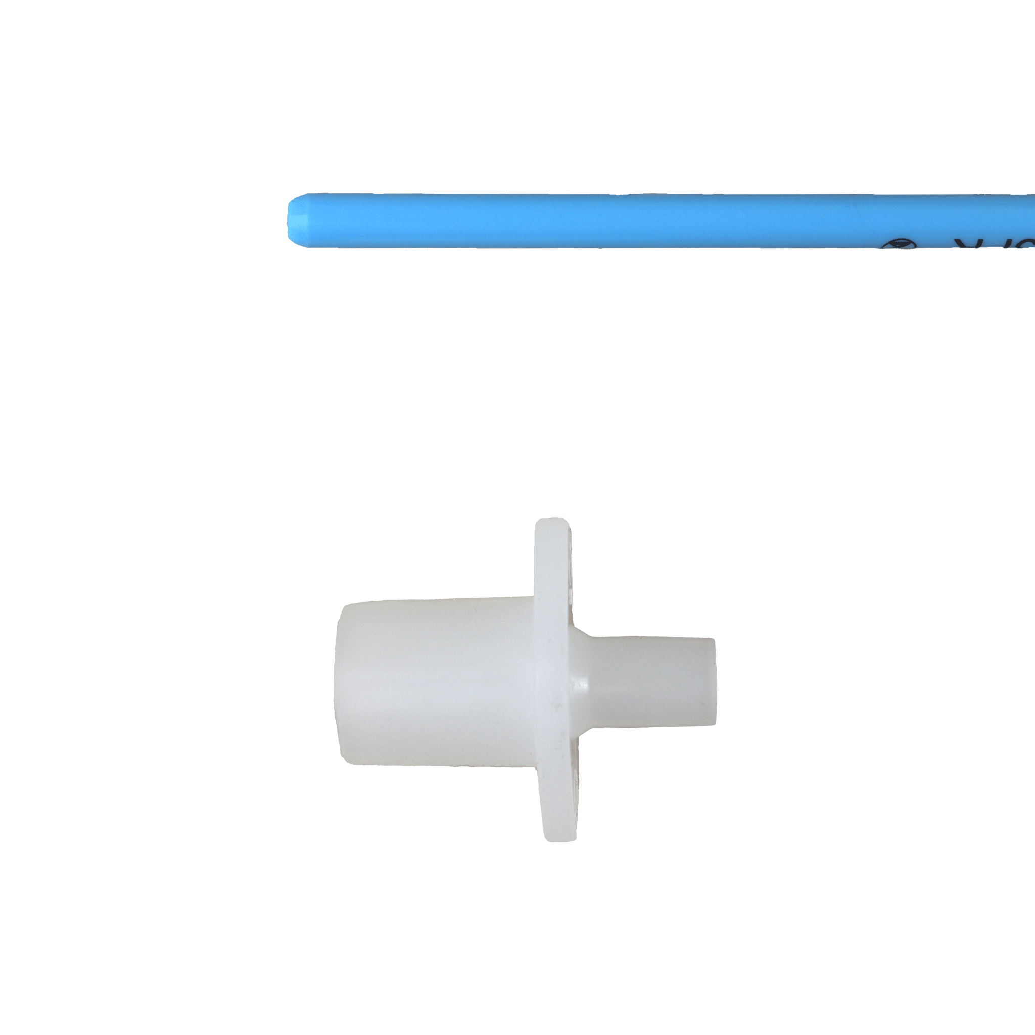 Vented Introducer (Bougie) Curved Tip, Adult - Reflex Medical