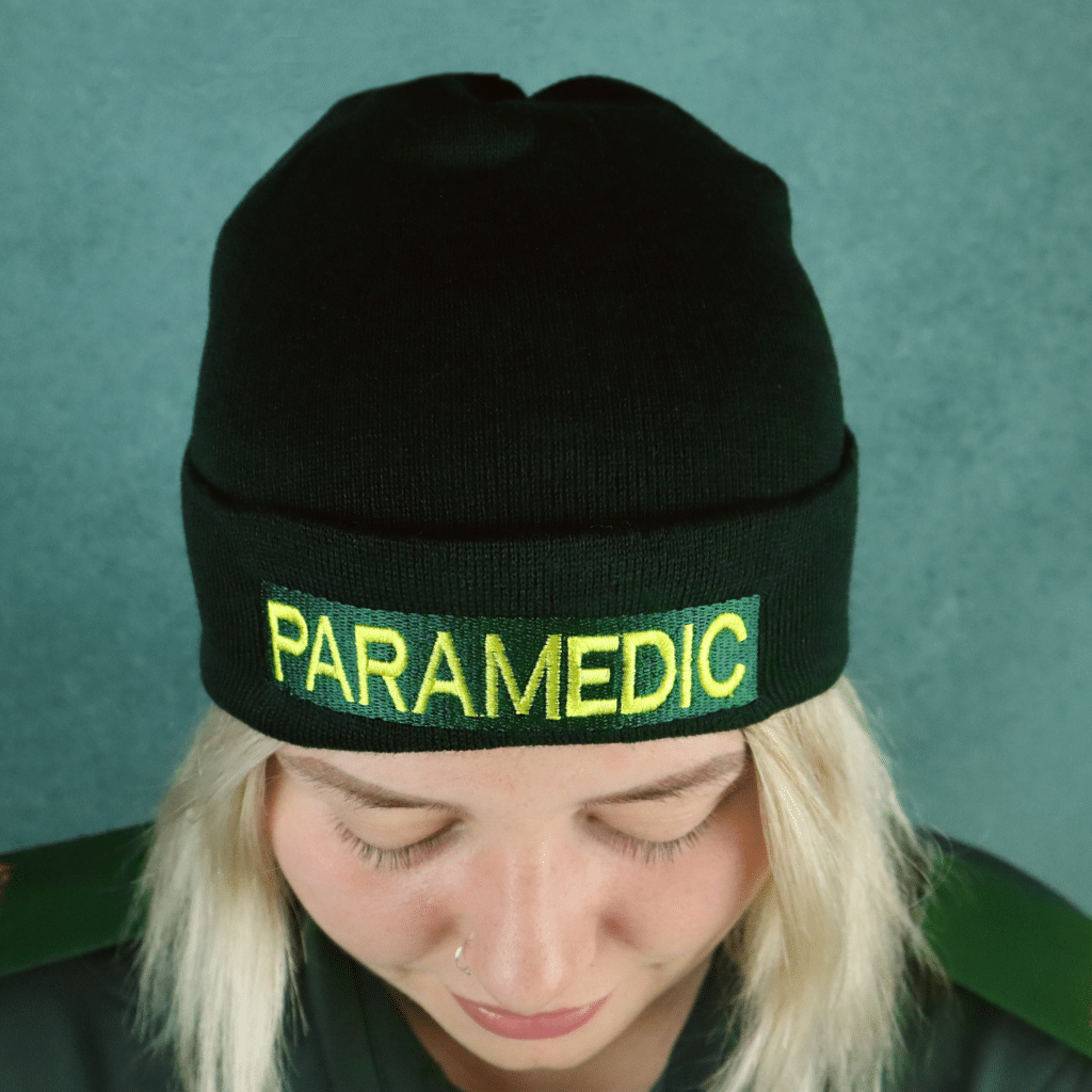 Headwear - Reflex Medical