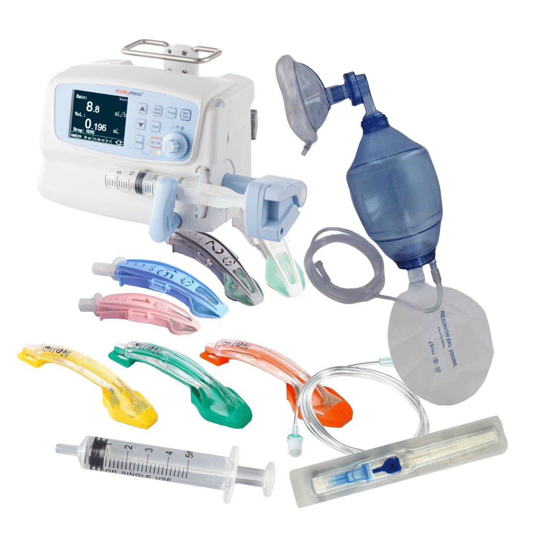Dental Sedation Essentials - Reflex Medical